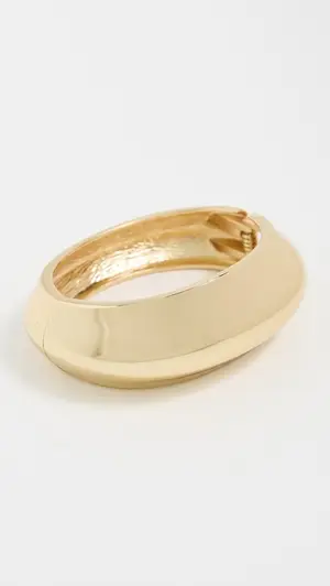 Shashi Cameron Bangle Bracelet
