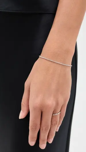 Shashi Tennis Bracelet