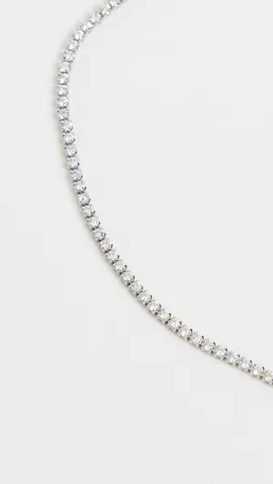 Shashi Tennis Bracelet