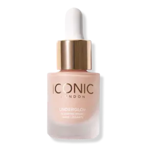 ICONIC LONDON Mini Underglow Blurring Primer - One-color