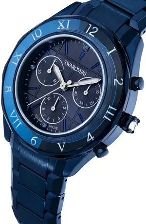 SWAROVSKI Dextera Chronograph Bracelet Watch