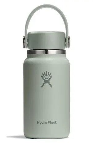 HYDRO FLASK Micro Hydro Water Bottle - Agave