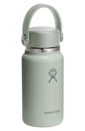 HYDRO FLASK Micro Hydro Water Bottle - Agave