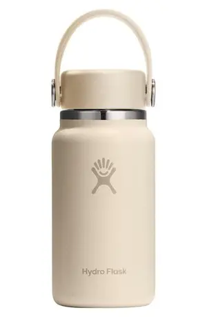 HYDRO FLASK Micro Hydro Water Bottle Oat