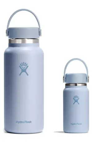 HYDRO FLASK Micro Hydro Water Bottle - Surf