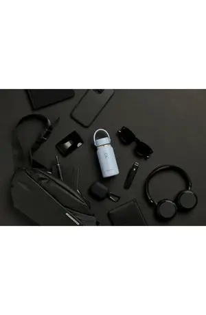 HYDRO FLASK Micro Hydro Water Bottle - Surf