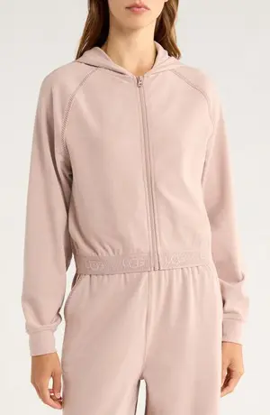 UGG Aubrie Zip-up Hoodie - Dawn Patrol