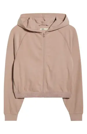 UGG Aubrie Zip-up Hoodie - Dawn Patrol