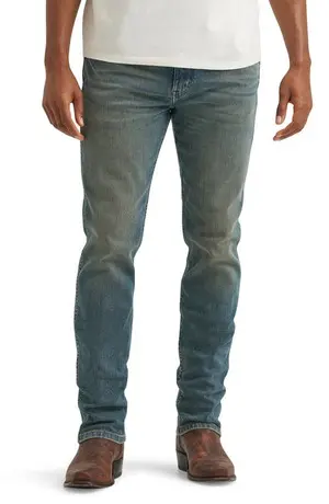 Wrangler Knee Length Bottoms For Men