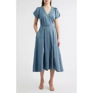 Boss Pocket Dresses For Women
