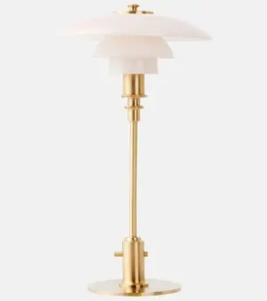 LOUIS POULSEN Ph 2/1 Table Lamp Poul Henningsen - Pink
