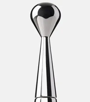 TOM DIXON Brew Tall Stainless Steel Grinder