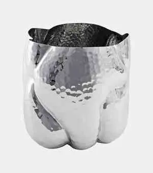 TOM DIXON Cloud Vessel - Silver