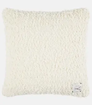 TOM DIXON Bobble Boucle Cushion
