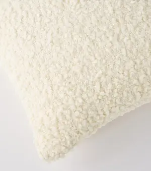 TOM DIXON Bobble Boucle Cushion