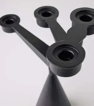 TOM DIXON Spin Mini Candle Holder