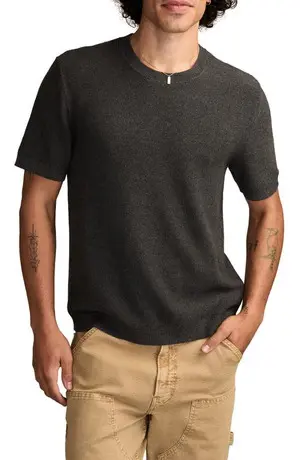 Lucky Brand Off The Shoulder Sweaters For Men