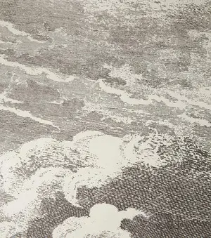 FORNASETTI X Cole & Son Nuvolette Wallpaper