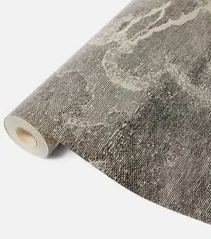 FORNASETTI X Cole & Son Nuvolette Wallpaper