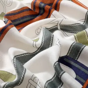 YOUZEY The Leigha Scarf