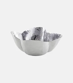 TOM DIXON Cloud Bowl - Silver