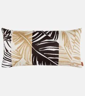 Missoni Bali Cushion - Brown