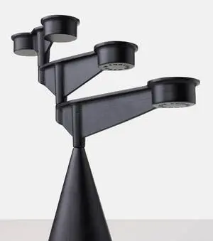 TOM DIXON Spin Mini Candle Holder