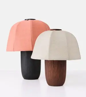 ZANAT Meduza Small Table Lamp Sebastian Herkner