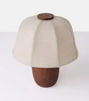 ZANAT Meduza Small Table Lamp Sebastian Herkner