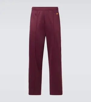 Wales Bonner Track Pants Sport Bottoms For Men