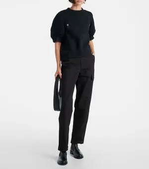 A.emery Grace Leather Chelsea Boots