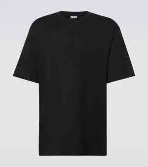 Dries Van Noten Crewneck T-shirts For Men