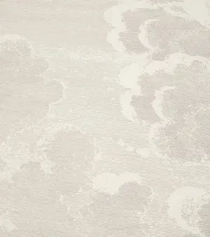 FORNASETTI X Cole & Son Nuvolette Wallpaper