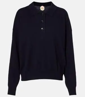 Jardin Des Orangers Button Detailed Sweaters For Women
