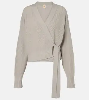 Tie Detailed Knitwear For Women