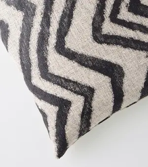Missoni Graffiti Cushion