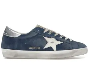 GOLDEN GOOSE Super-star Sneakers