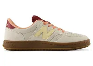 NEW BALANCE T500 Sneakers - Timberwolf
