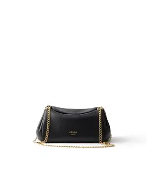 Prada Nappa Leather Bag