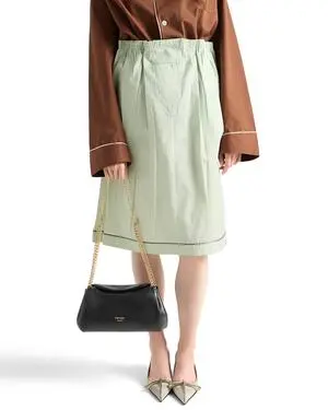 Prada Nappa Leather Bag