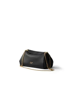 Prada Nappa Leather Bag
