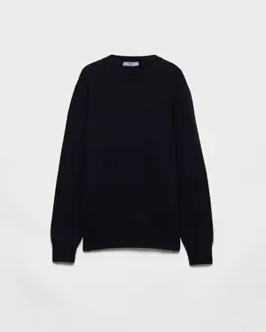 Prada Long Sleeve Sweaters For Women