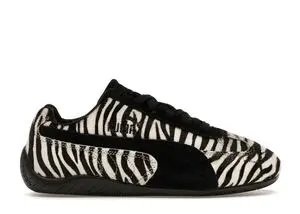 PUMA Speedcat Zebra Sneakers