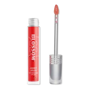 BLOSSOM Juicy Jelly Nourishing Lip Oil Cherry - One-color