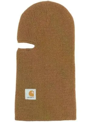 Carhartt Work In Progress Storm Chunky-knit Balaclava