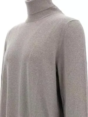 FAY Turtleneck Wool Sweater