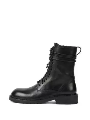 ANN DEMEULEMEESTER Danny Ankle Boots