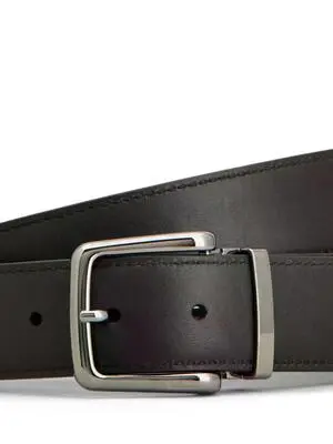 TOD'S Leather Belt