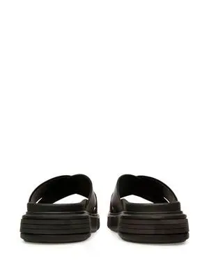 Bally Jake Sandals