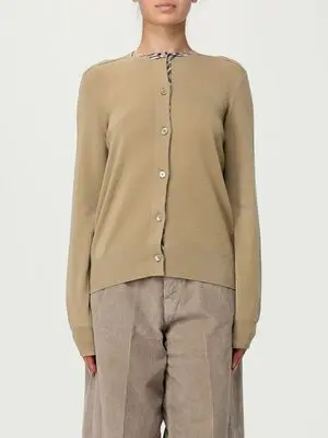 Burberry Cuffed Cardigans For Women